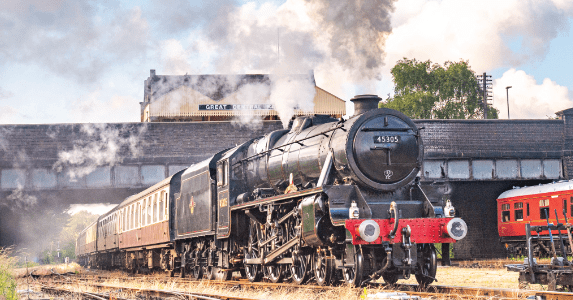 The South Yorkshireman