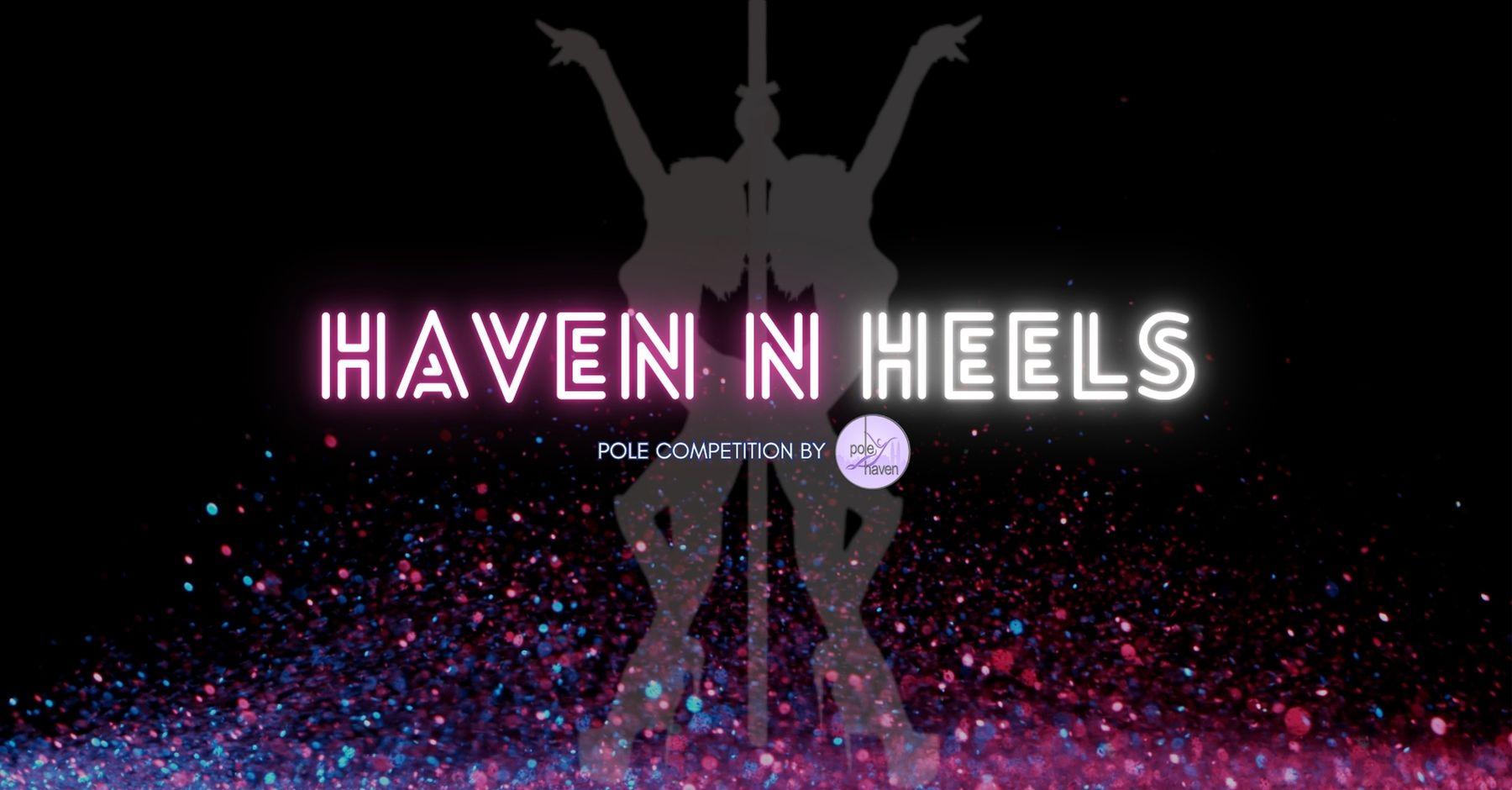 Haven n Heels 2025