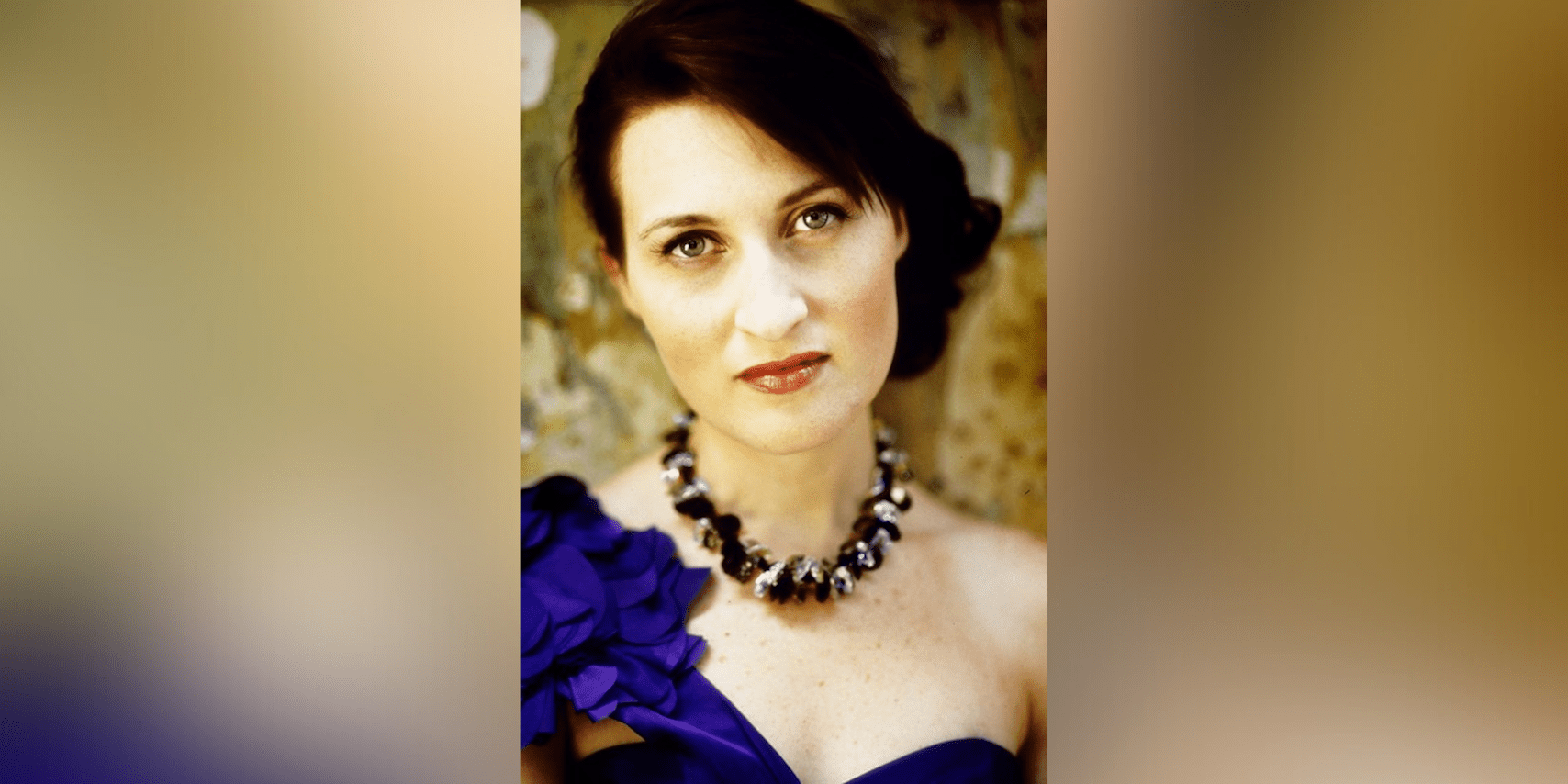 PAULA SIDES: A NIGHT AT THE OPERA