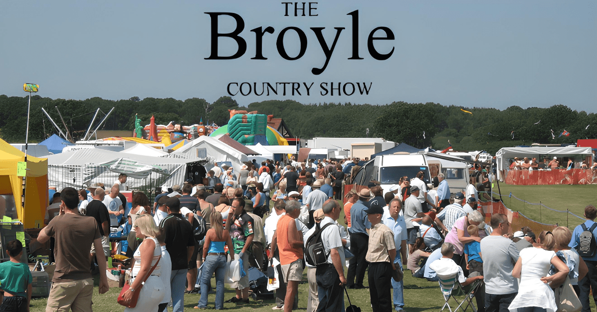The Broyle Country Show 2023
