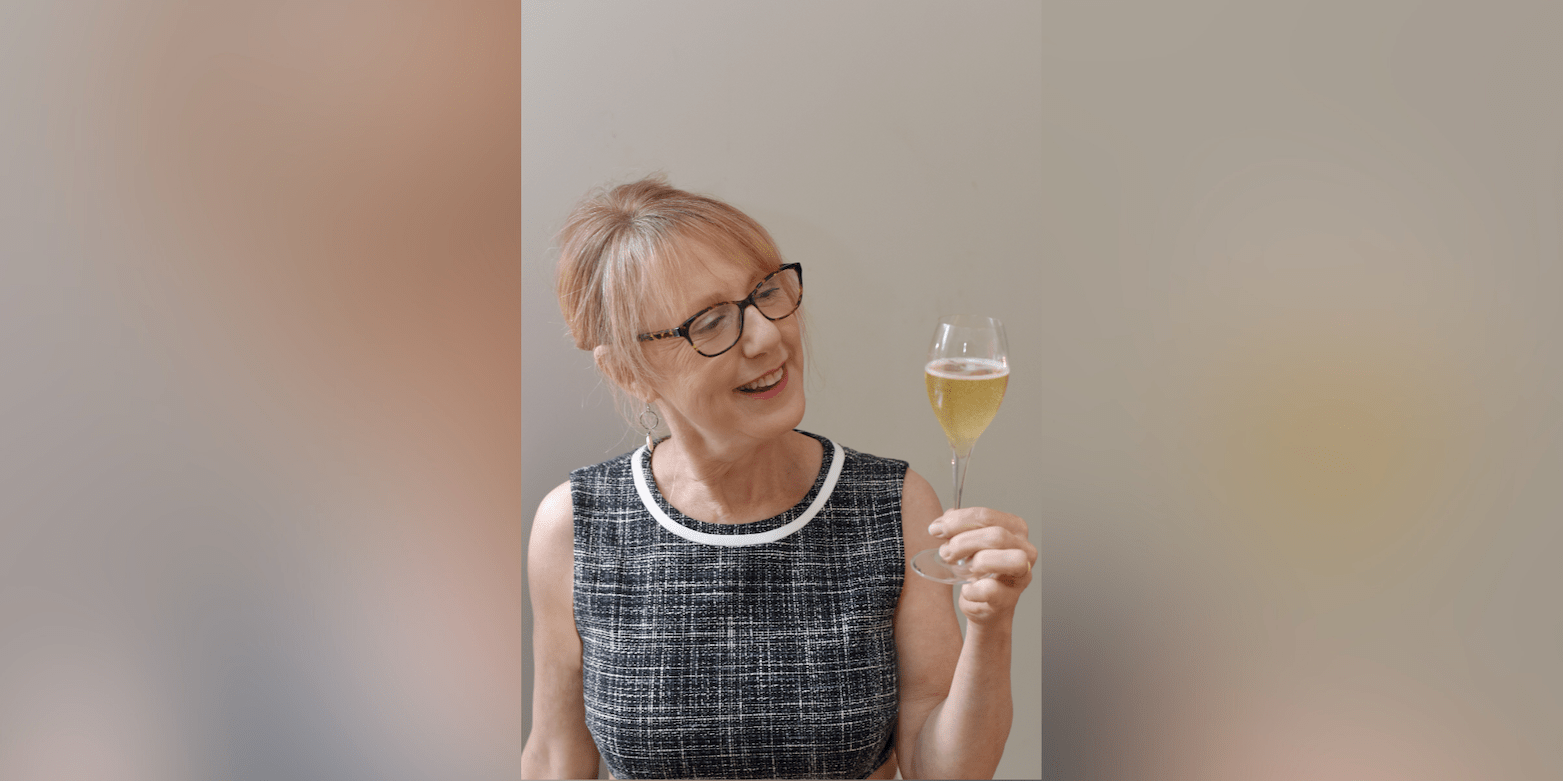 WINE TASTING WITH SUSY ATKINS: A ROAD TRIP AROUND IBERIA