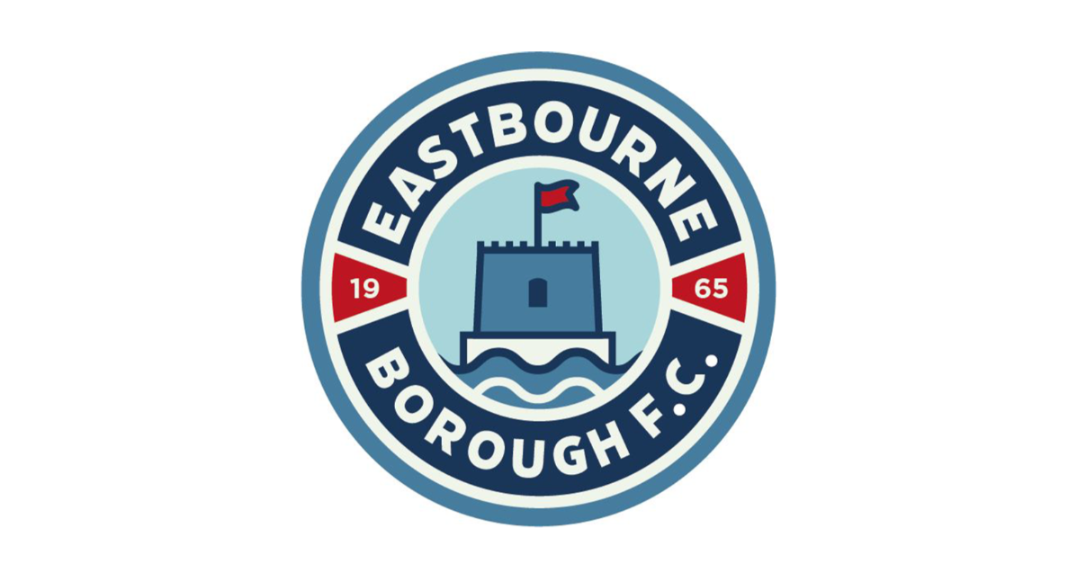 Eastbourne Borough FC