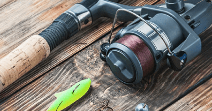 National Coarse Angling