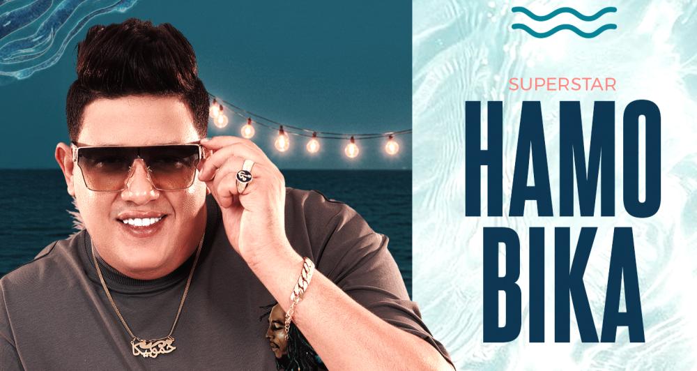 HAMO BIKA EVENT | TUESDAY 29 JULY