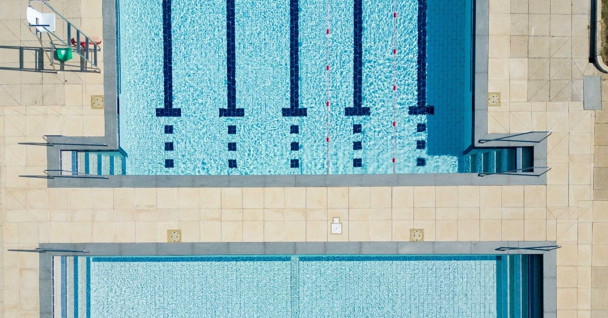 Ware Priory Lido - Tickets