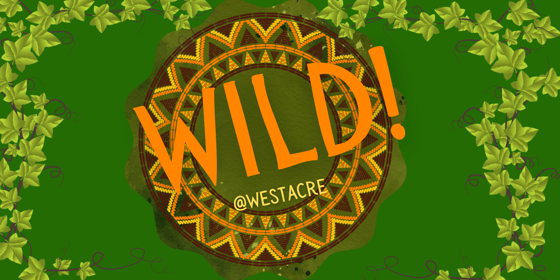 WILD! Home Ed Tuesdays | All ages