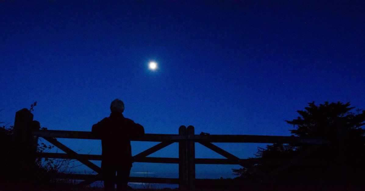 Sunset Walk and Stargazing at RSPB Dungeness