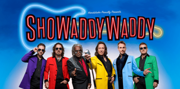 Showaddywaddy