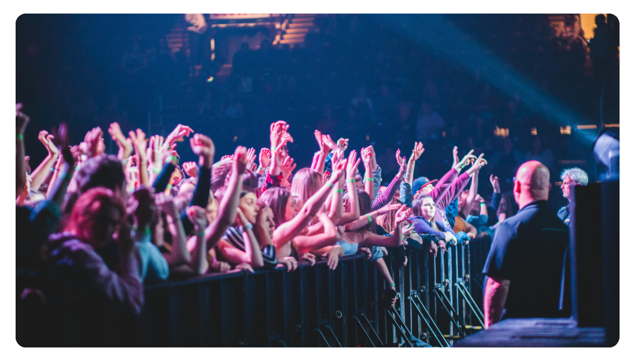 Open Ecosystems: The New Competitive Edge in Event Ticketing