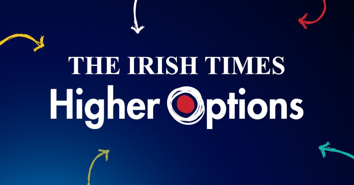 Preparing for Higher Options