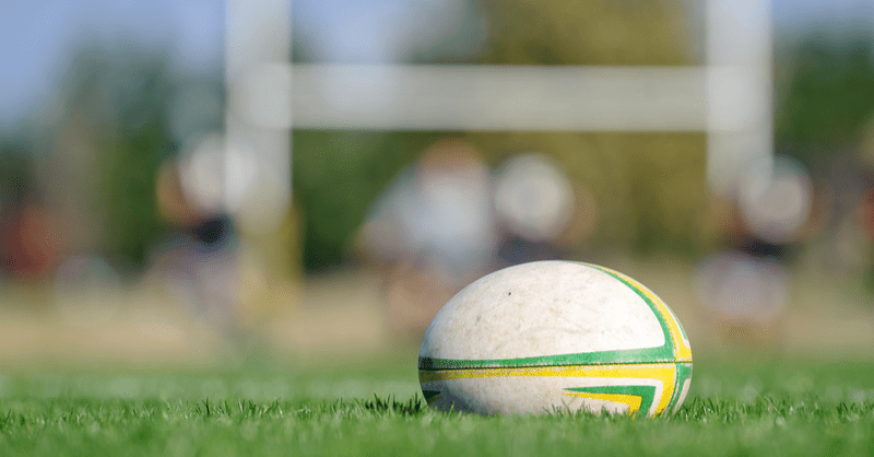 Rugby ticket draw: Scotland V USA | Edinburgh Area