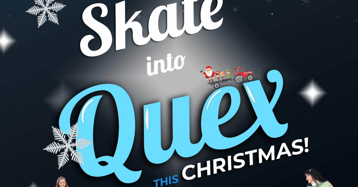 East Kent - Christmas Ice Skating