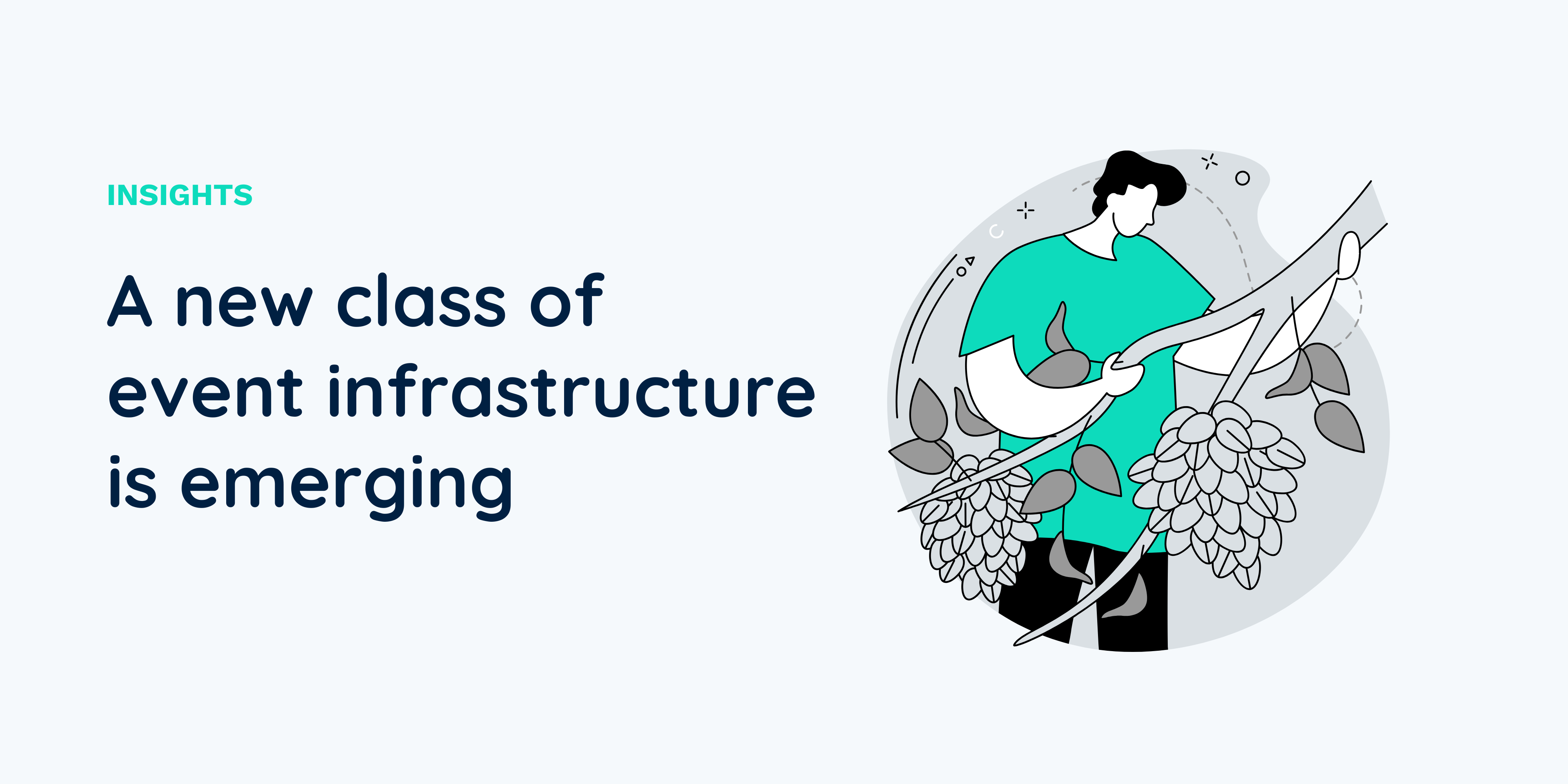 Open Ecosystems: The New Competitive Edge in Event Ticketing