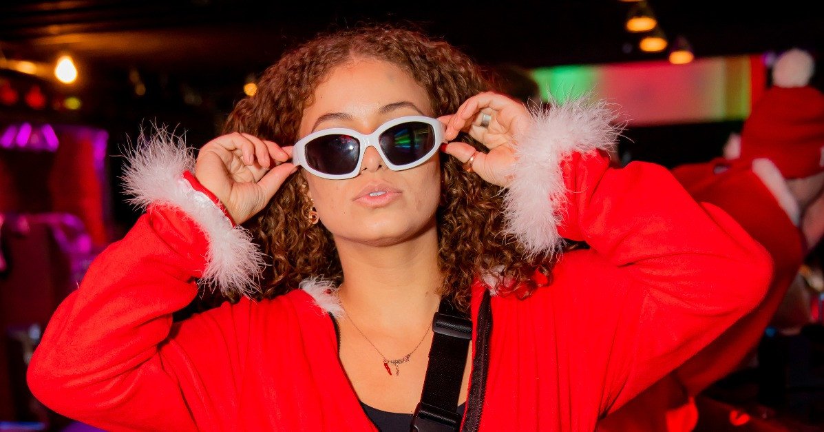 Portland Stumptown SantaCon Travel and Accommodations