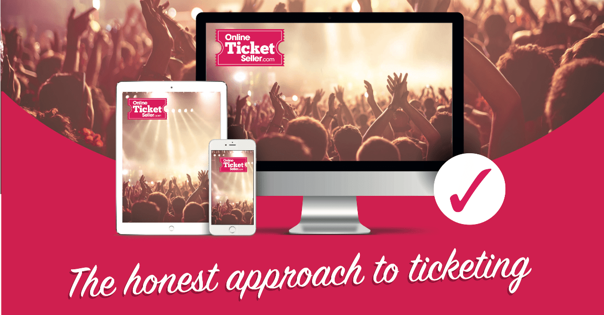 TICKET OFFICE ADVERTISING