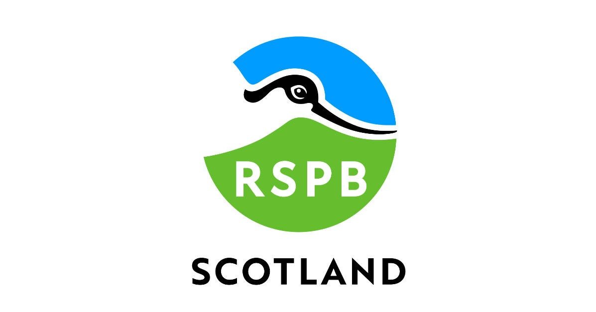 RSPB Balranald events