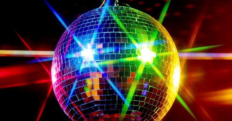 Taunton Area | Disco Spectacular with 2 Course Meal