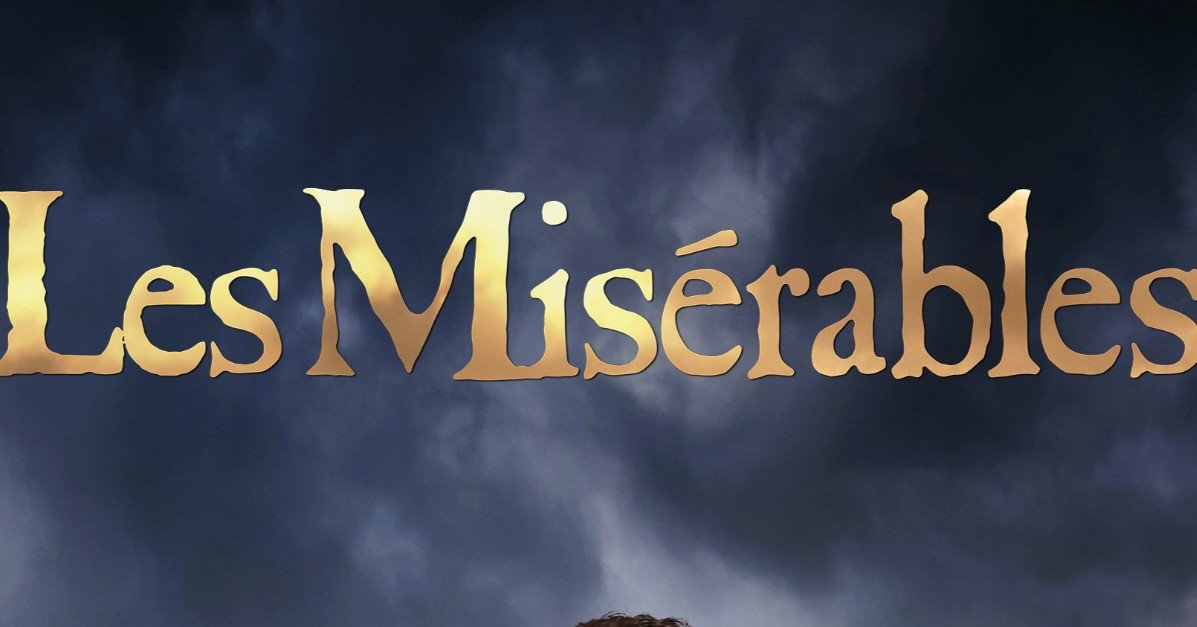 Les Miserables (12)