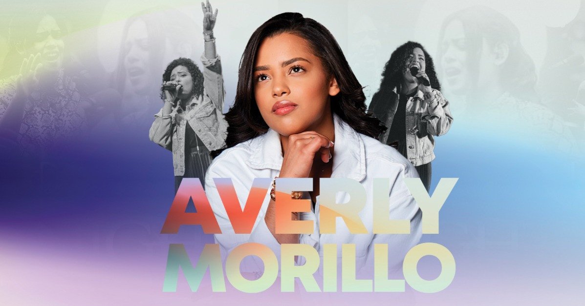 Voz Church Presenta: Averly Morillo