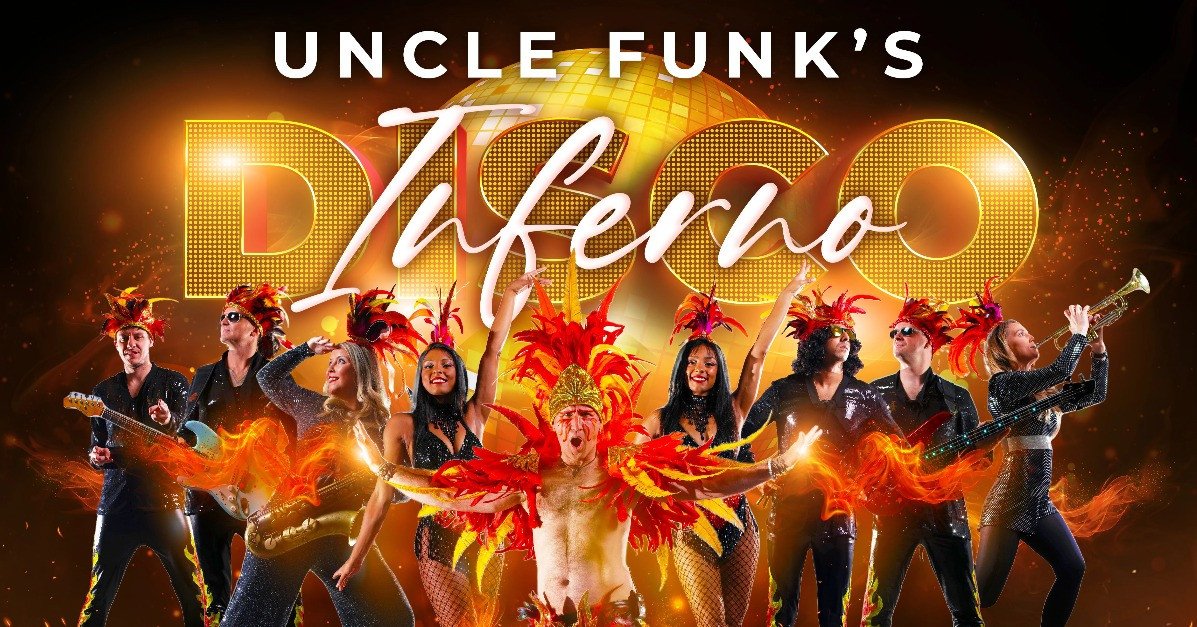Uncle Funk's Disco Inferno