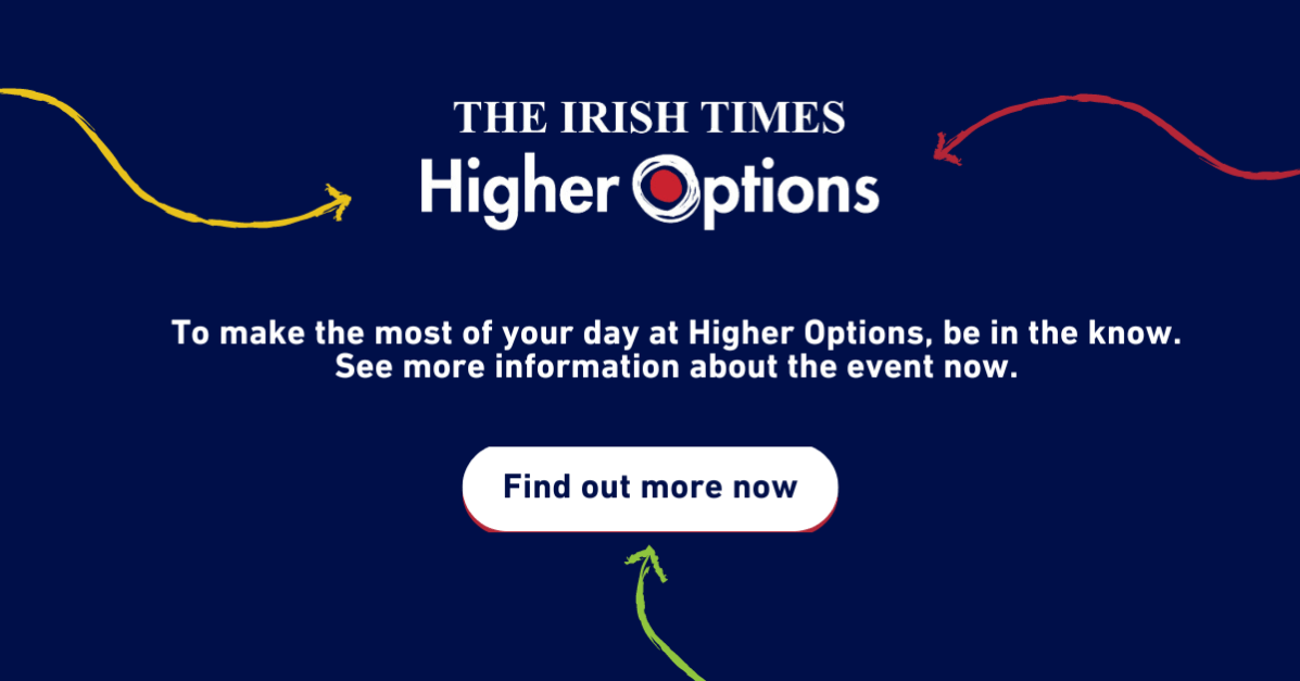 Zones to visit at Higher Options