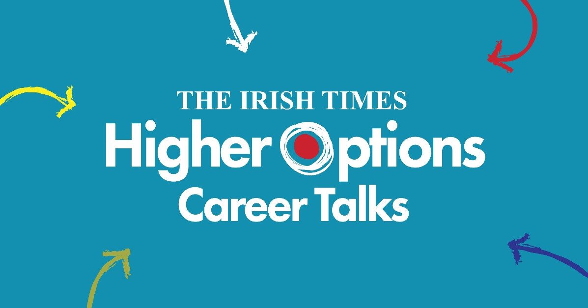 Career Talks at Higher Options