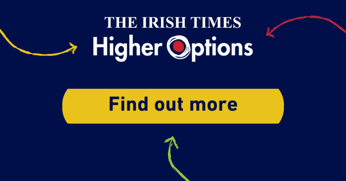 Have a question about Higher Options?