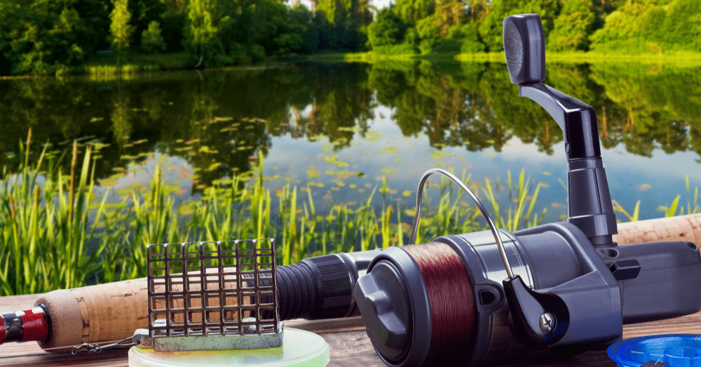 Southern Coarse Angling Competition