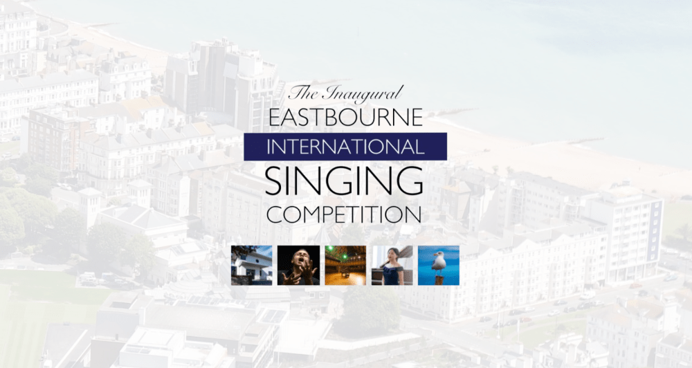 Eastbourne International Singing Competition