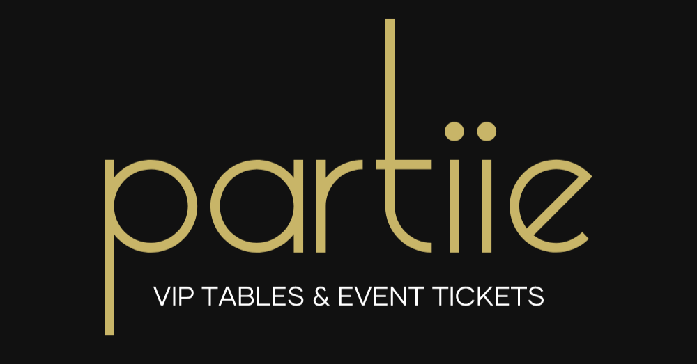 Event Tickets and VIP Table Maps with Real-time Availability