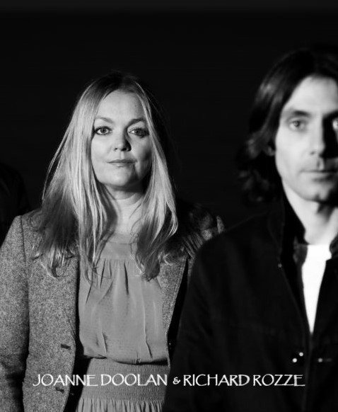 TIM RICHARDS TRIO plus JOANNE DOOLAN & RICHARD ROZZE