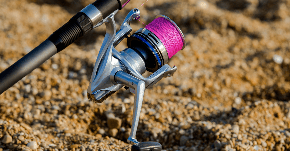 Wales Shore Angling Competition