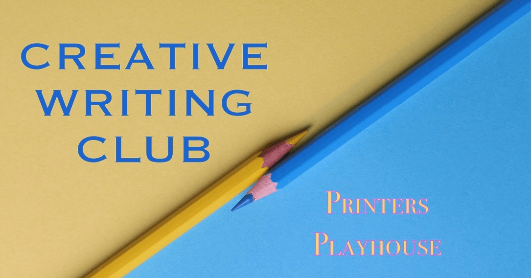 Creative Writing Club
