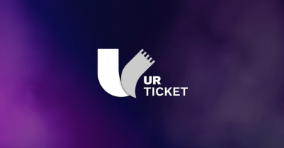 UR TICKET