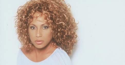 R&B REWIND CHERRELLE