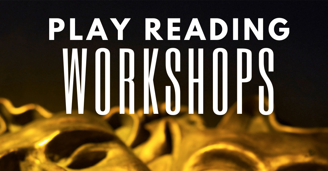 Play Reading Workshop