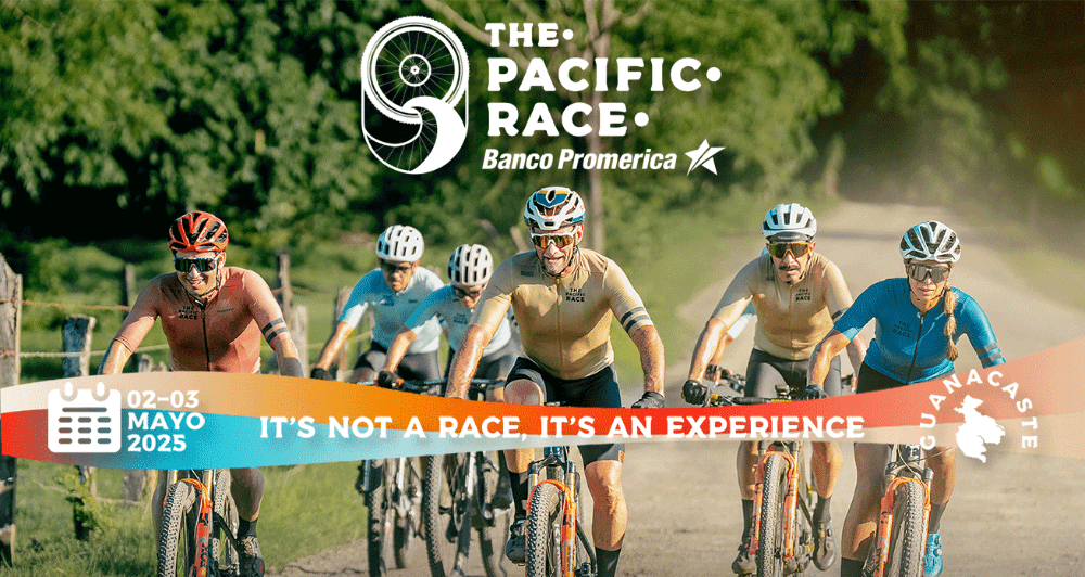 The Pacific Race - Guanacaste 2025