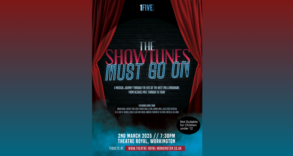 The Showtunes Must Go On