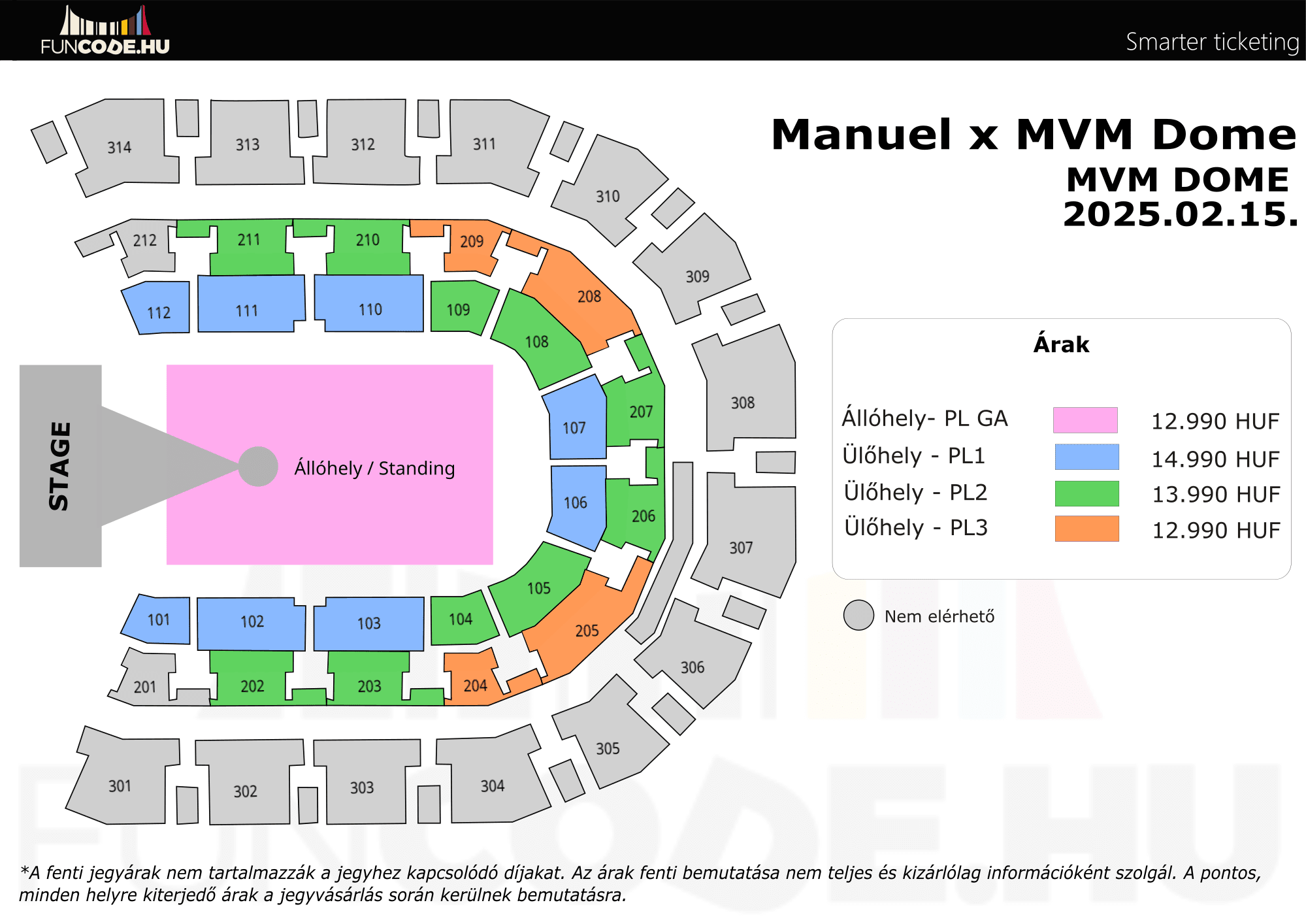 MANUEL | MVM DOME | 2025.02.15.