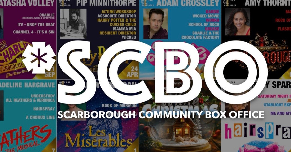 Scarborough Community Box Office (SCBO)
