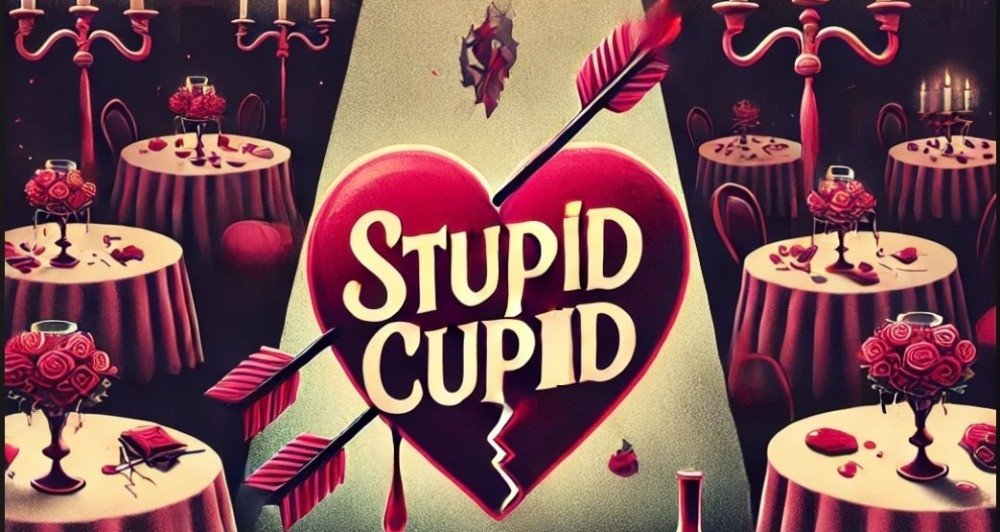 Murder Mystery Evening - Stupid Cupid