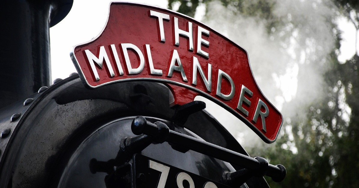 The Midlander