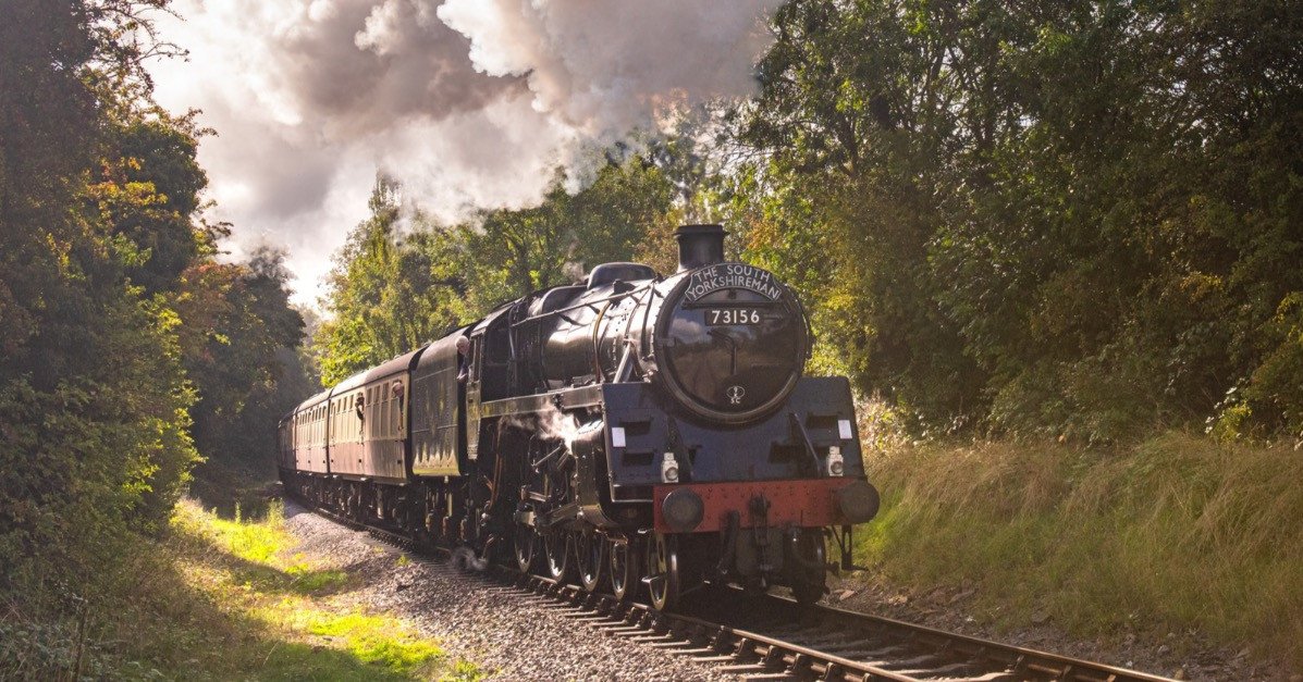 The South Yorkshireman